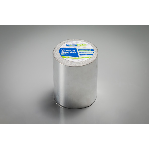 Visqueen RS020738 Vapour Edge Tape 150mm x 15m