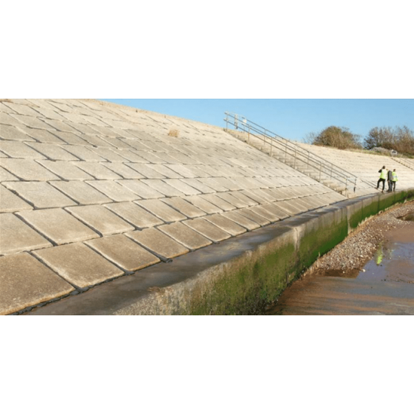 FLEXCRETE Marine Mortar S 30kg