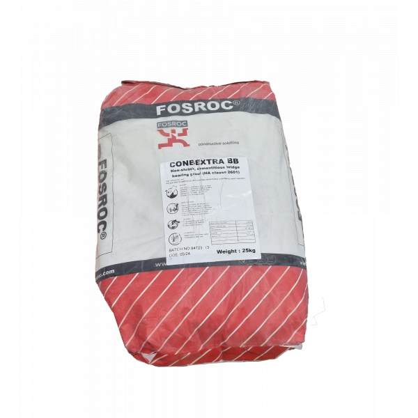 FOSROC 1146000 Conbextra BB 25kg