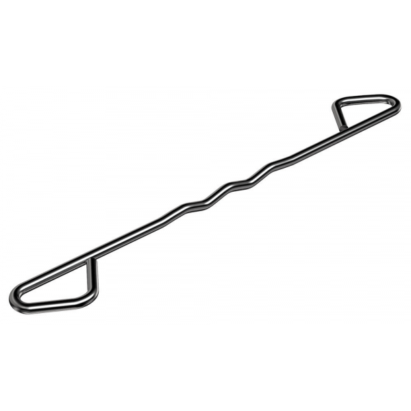 TEC TIES TT1250 Heavy Duty Stainless Cavity Wall Tie 250mm (250)