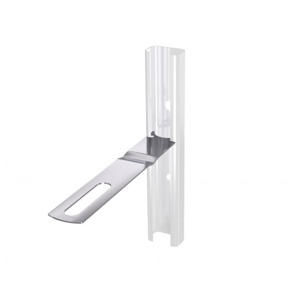 TEC TIES TTCHT100 SS 25/14 Channel Tie 100mm (250)