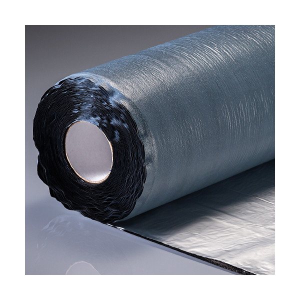 Visqueen RS011163 Self Adhesive Fully Bonded Vapour Barrier 1m x 20m