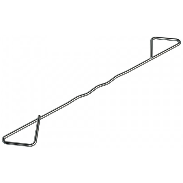 TEC TIES TT2300 Gen. Purpose Stainless Cavity Wall Tie 300mm (250)