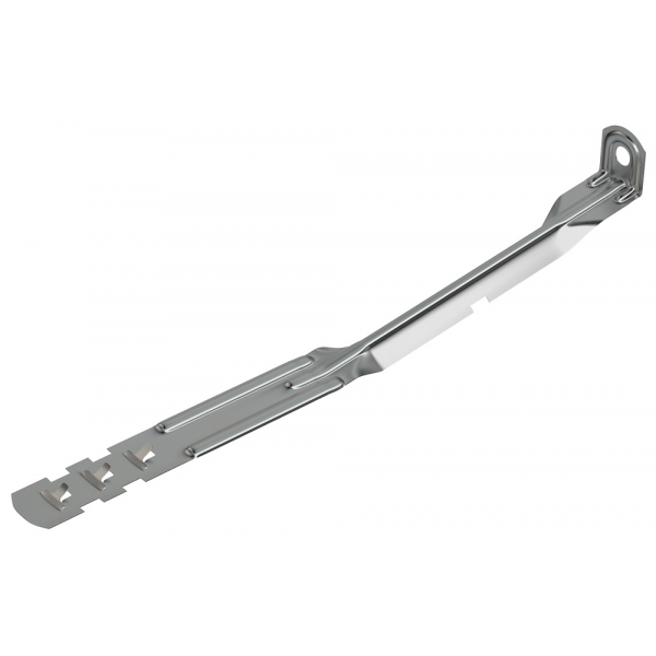 TEC TIES TTTF50 SS Timber Frame Tie 50mm (250)