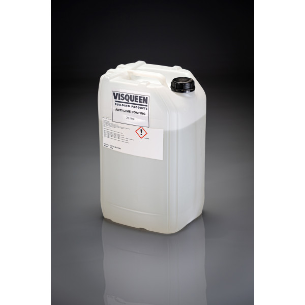 Visqueen RS054436 Anti Lime Coating 25kg